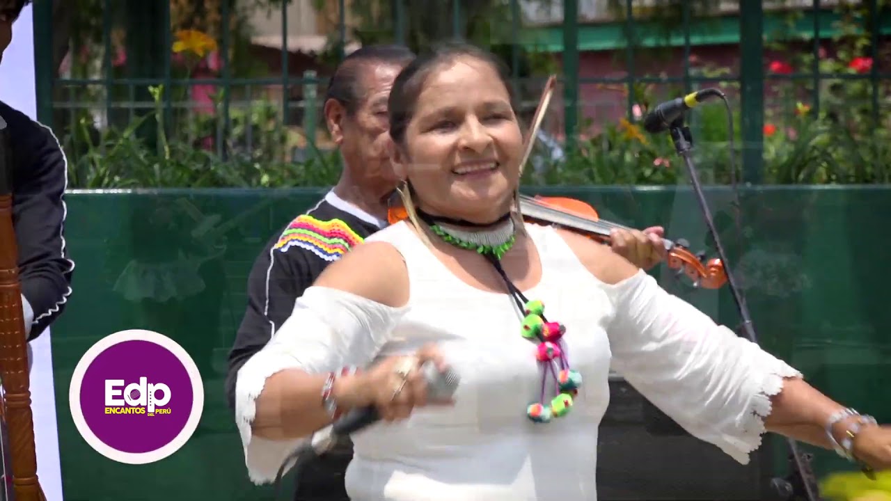 VILMA SÁNCHEZ - TU DESPRECIO - 2020 HUAYNO - YouTube