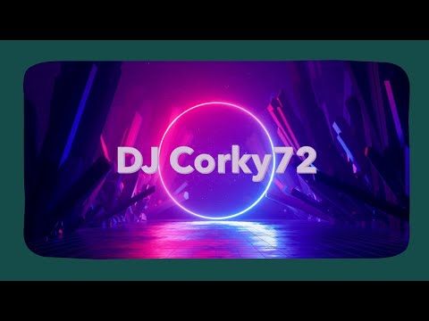 Corky 72 DnB 26 featuring tracks like Disco and Now Ere Diss.
