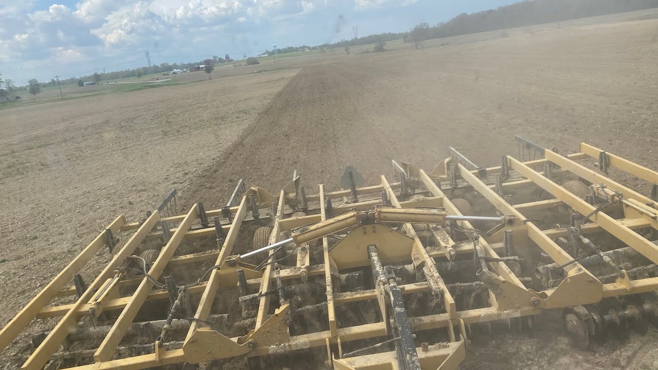 Working Ground Live - YouTube