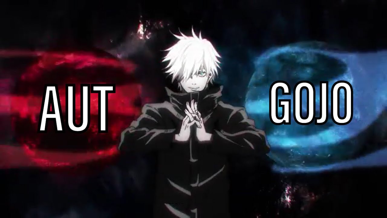[AUT] Gojo Moment - YouTube