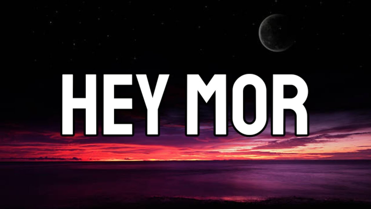 Ozuna Ft Feid Hey Mor letralyrics - YouTube