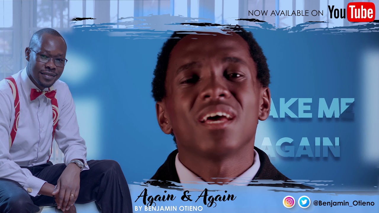 Again & Again Promo - YouTube