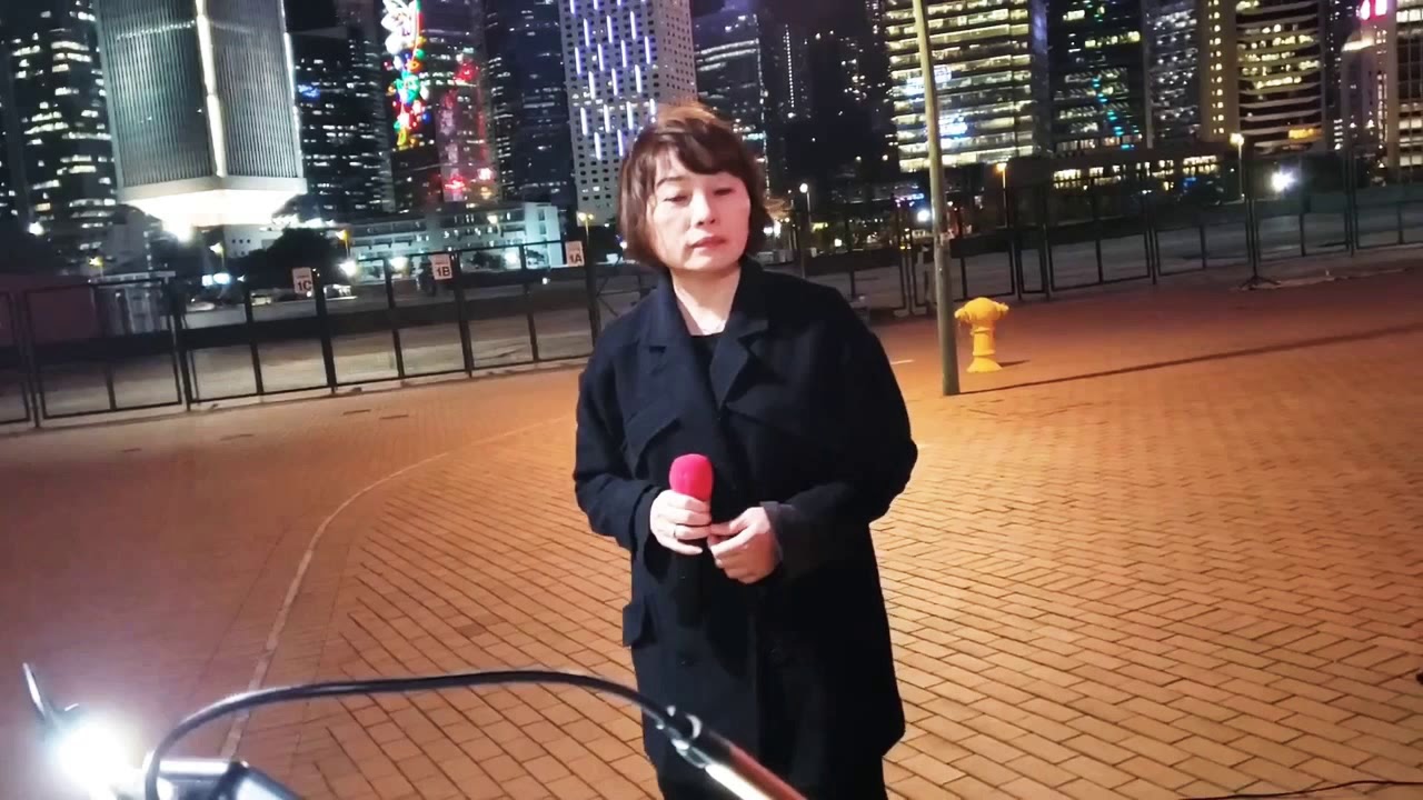 心聲淚影 Fanny. d hui - YouTube