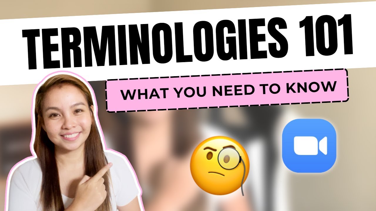 Common Freelancing Terminologies 101 | Terms You Should Know as ...