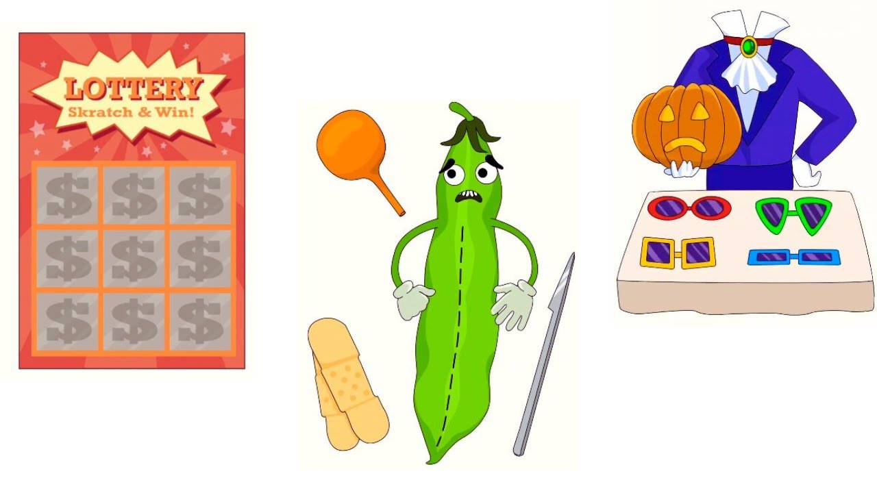 DOP 2 Delete One Part - Levels 7641 to 7650 Gameplay Walkthrough #dop # ...