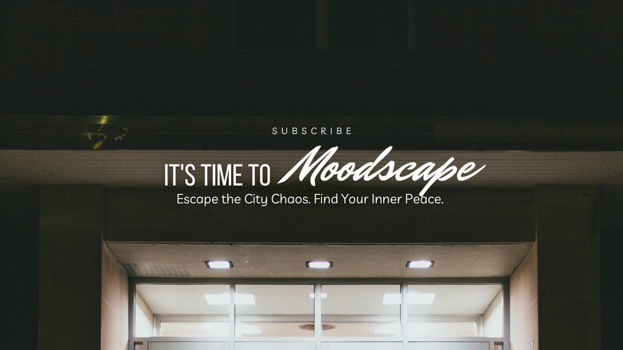 Moodscape Channel | InnerPeace,Soothing,Relaxation Live Stream - YouTube