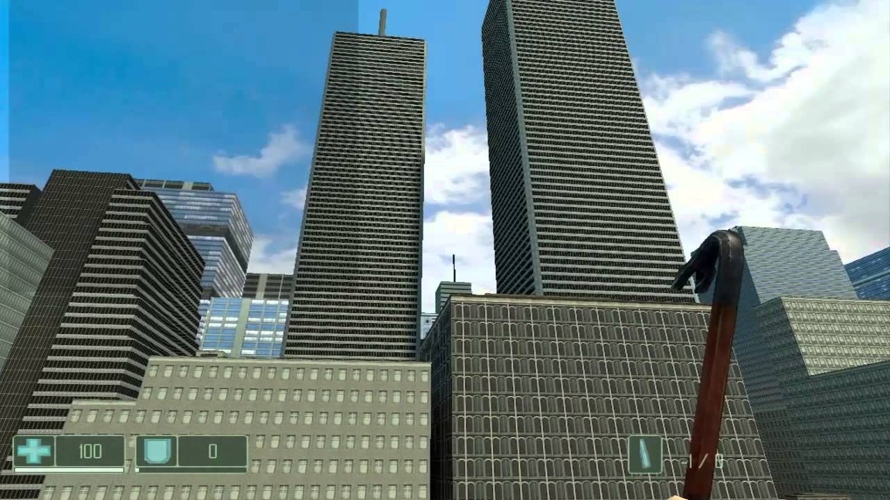 Primer video loquendo | Top 5 mapas para gmod 11 - YouTube