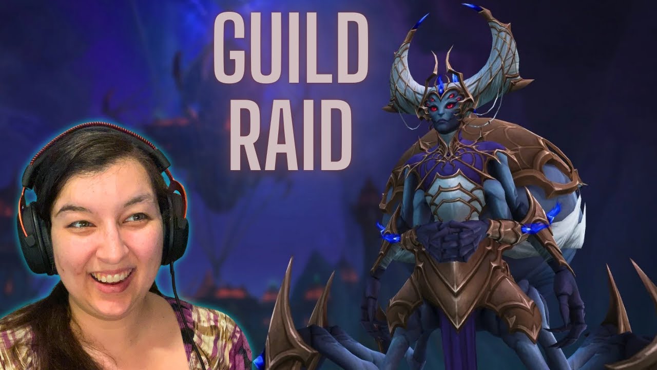 Heroic Queen Prog TONIGHT! | The War Within - YouTube