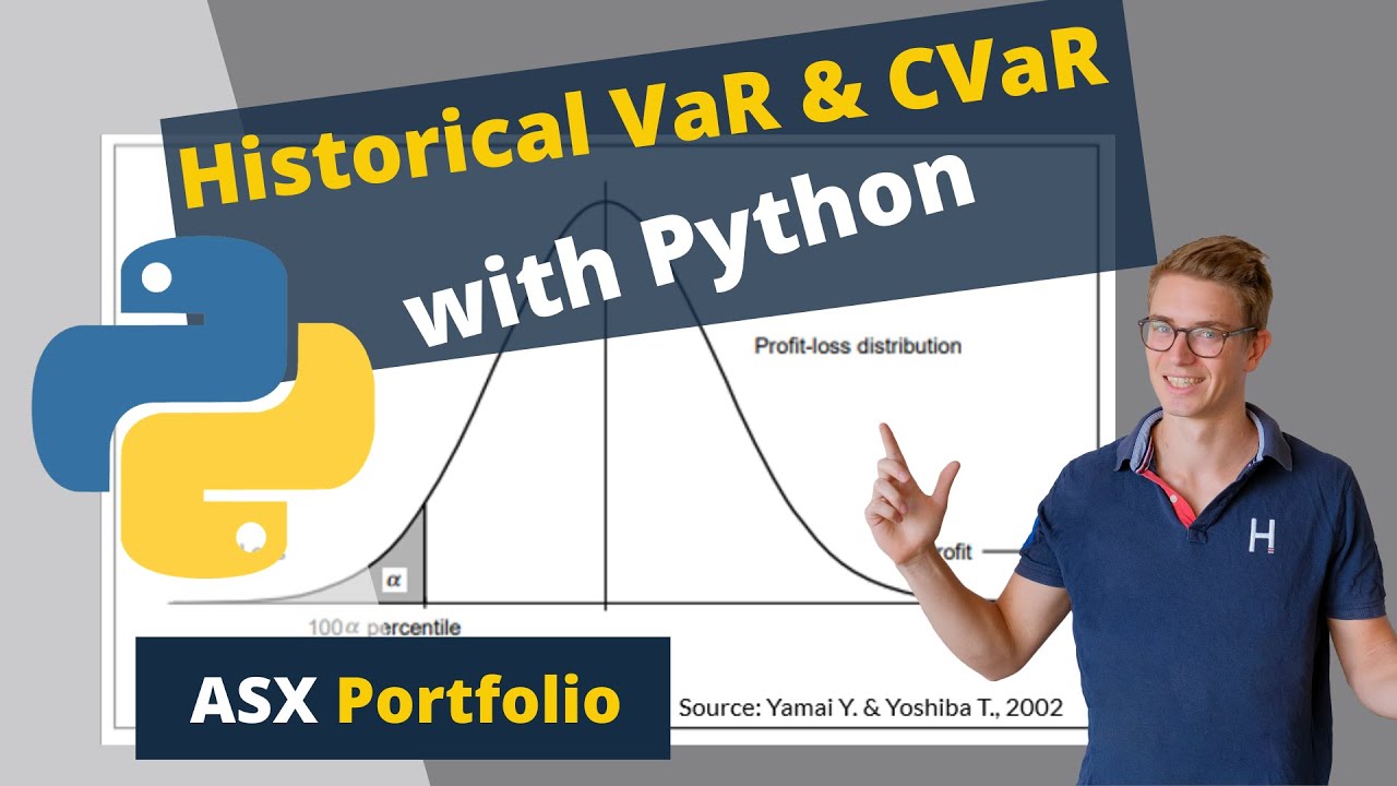 Historical Value At Risk VaR With Python YouTube historical-value-at-risk-var-with-python-youtube