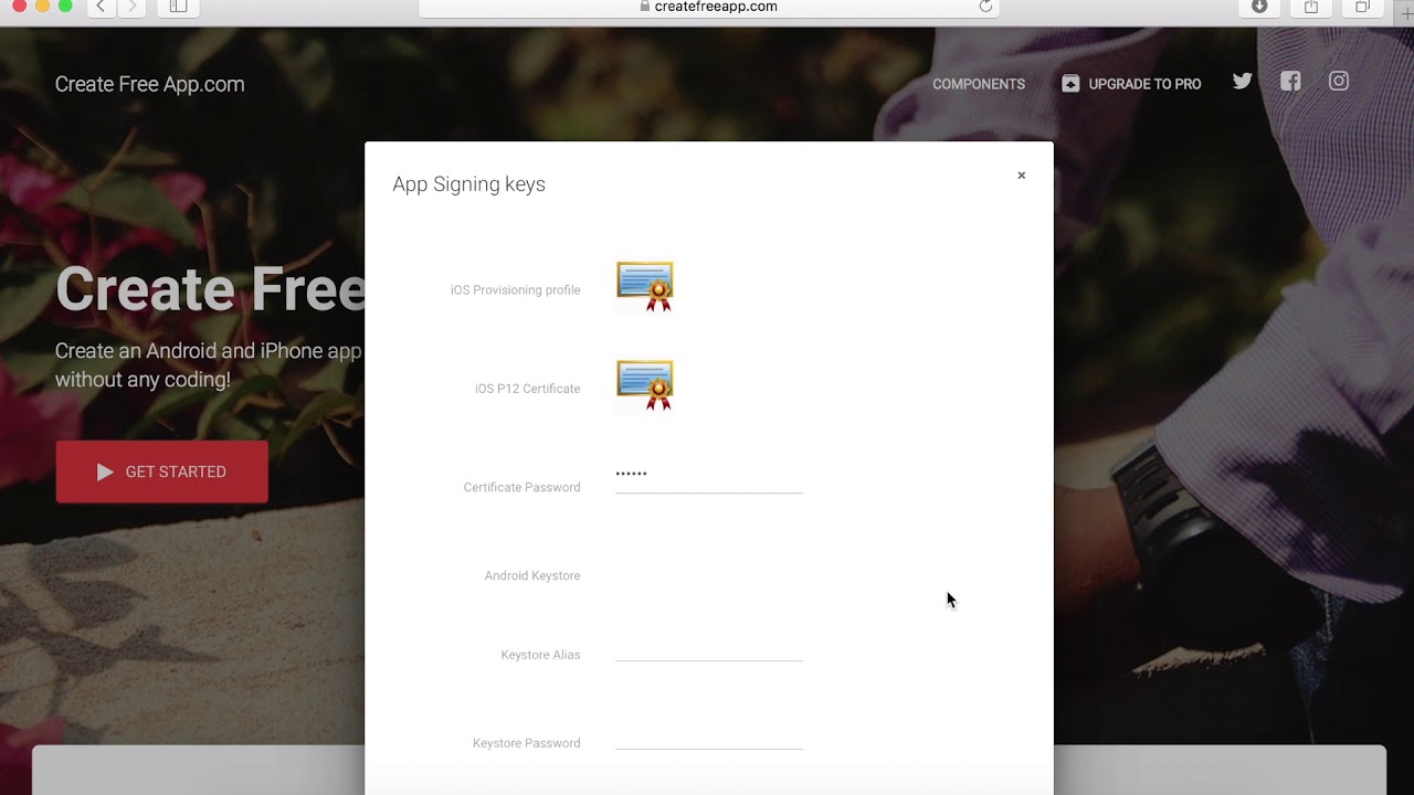 Create Free App Creating An IOS App In 2 Minutes YouTube create-free-app-creating-an-ios-app-in-2-minutes-youtube