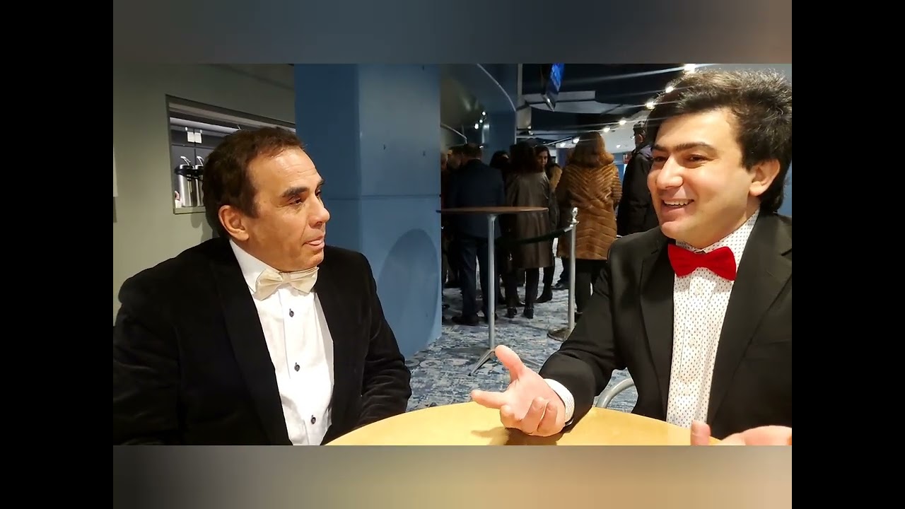 Барномаи нави "Guzar" & @talab_show 2022 ⏭ The Tajiks community of Ohio ...