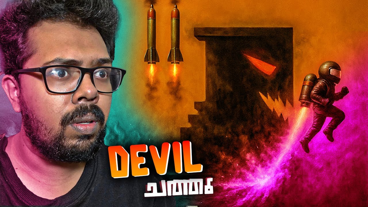 Level Devil HIDDEN FINAL BOSS And SECRET ENDING 😱 - YouTube
