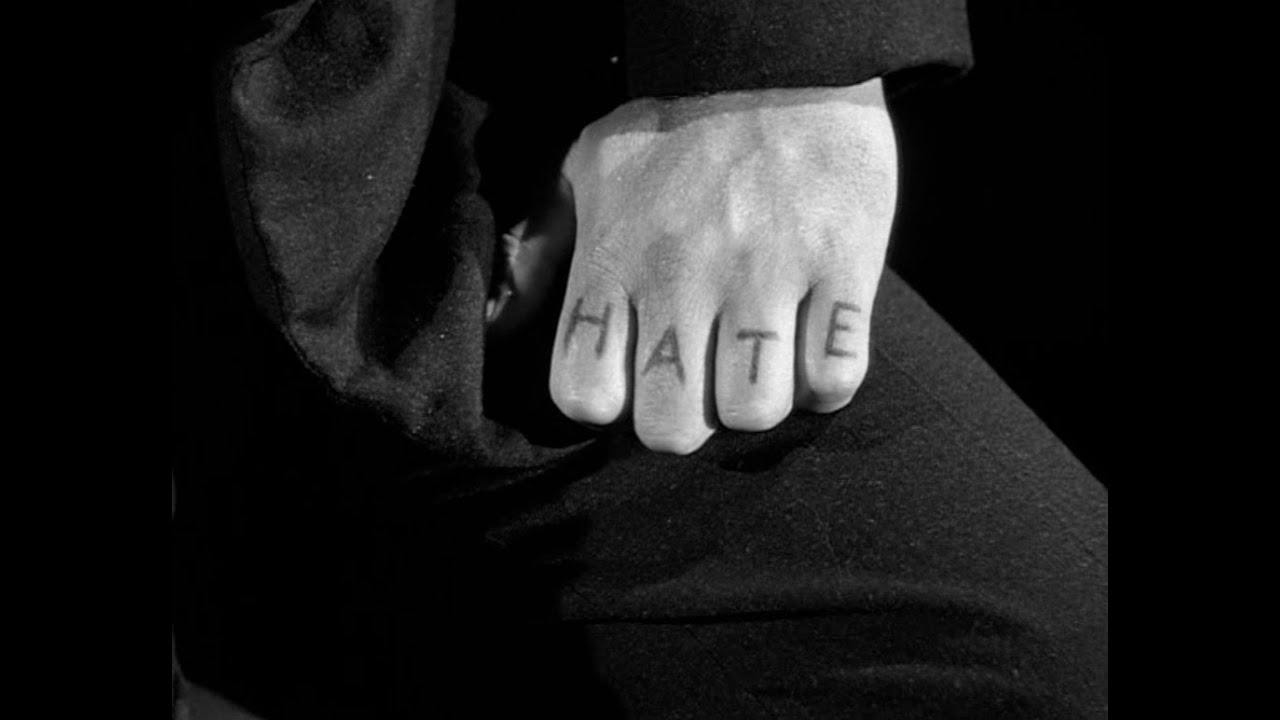 What is Hatred & How to Avoid it - YouTube