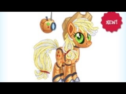 FNF Lemon Lime (MLP Mix) - YouTube
