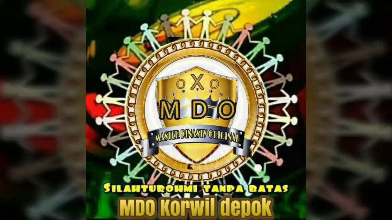 KOPDAR Master Dinasty Original Korwil Depok - KOPDAR Awal Tahun 2019 ...