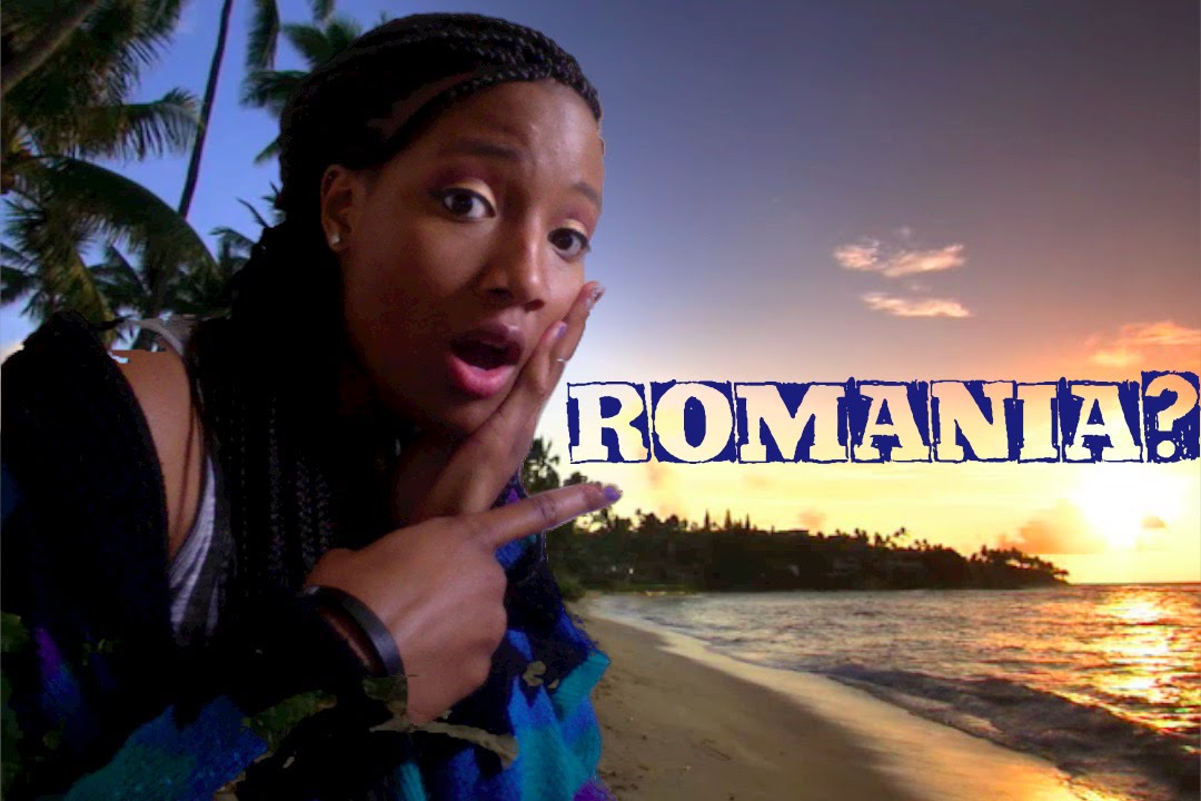 Leaving for Romania⎮Romanian Language - YouTube