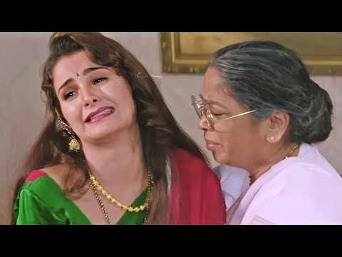 अगर मेरे बच्चे को कुछ हुआ तो छोड़ूँगी नहीं - Monica Bedi सुपरहिट Actor - बेस्ट सीन