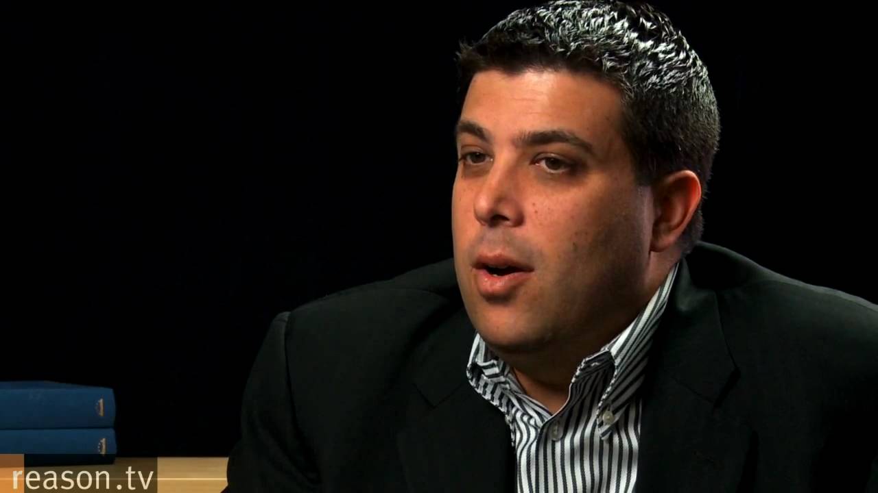 Is California Too Big To Fail? Q&A w/Flash Report's Jon Fleischman - YouTube