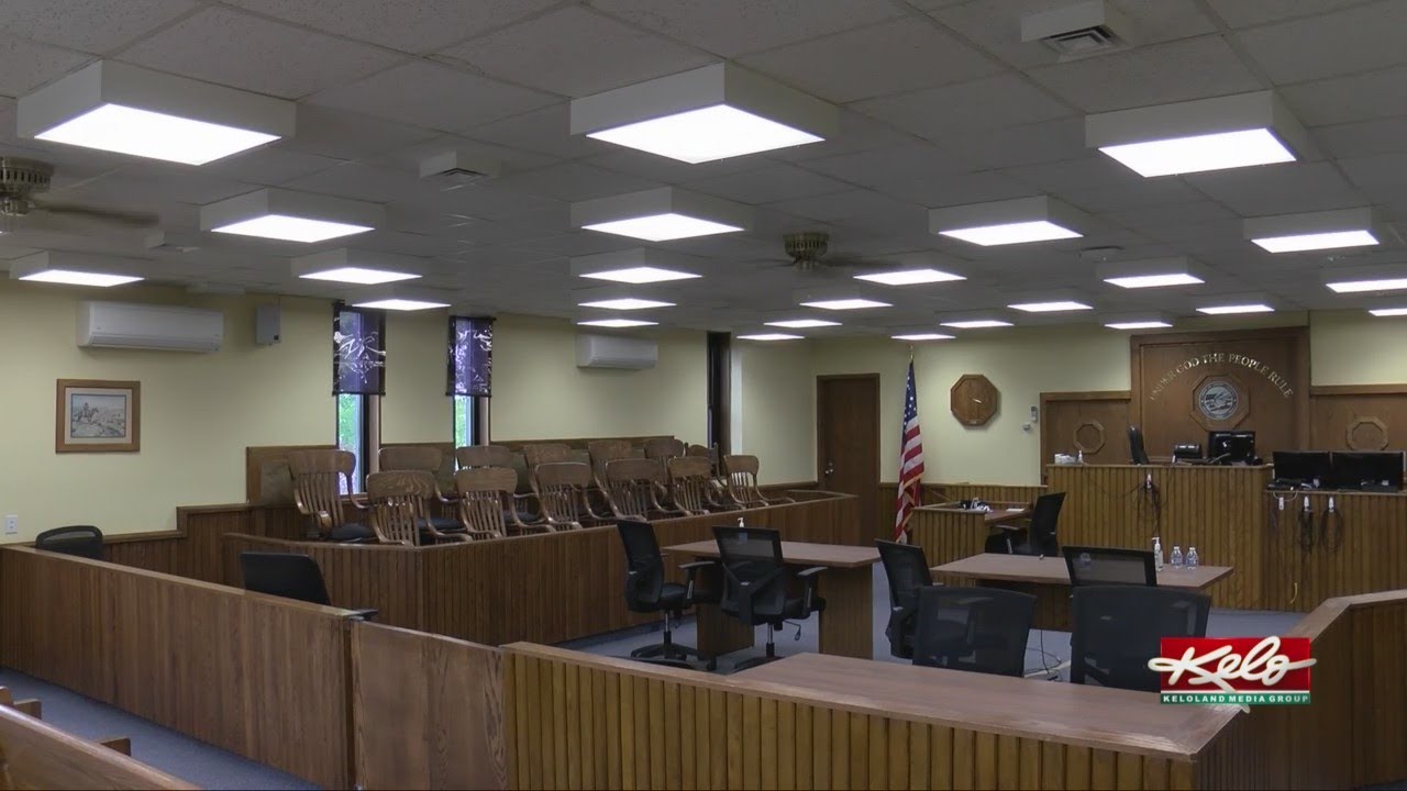 Ravnsborg sentenced at Thursday plea hearing, Joe Boever's family gives ...