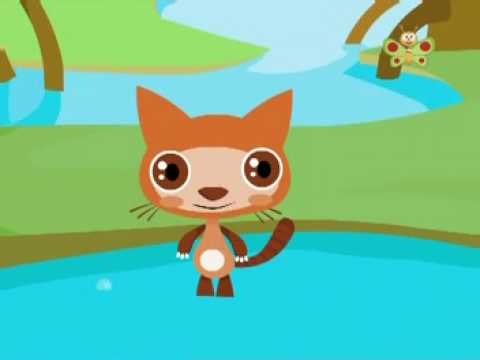 my face 12345 humpty dumpty the ants go marthing