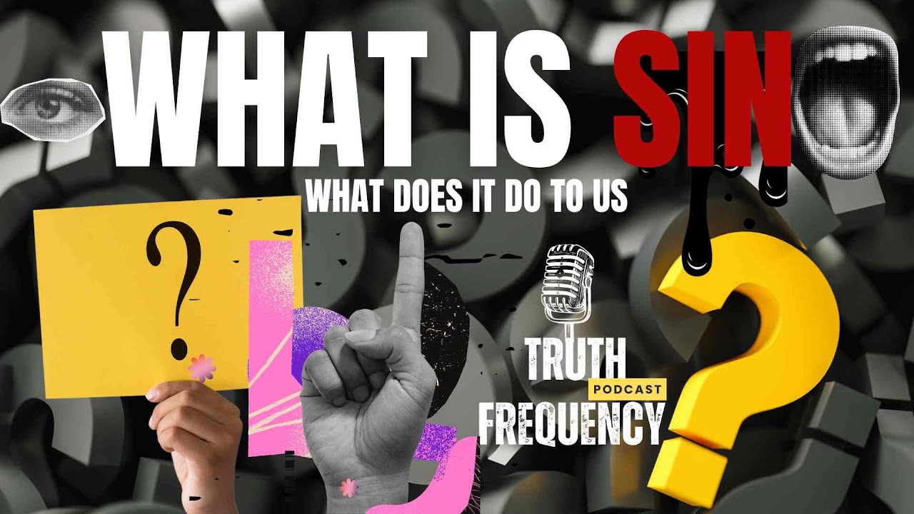 EPISODE 03| What is SIN? | What does it do to US??! - YouTube
