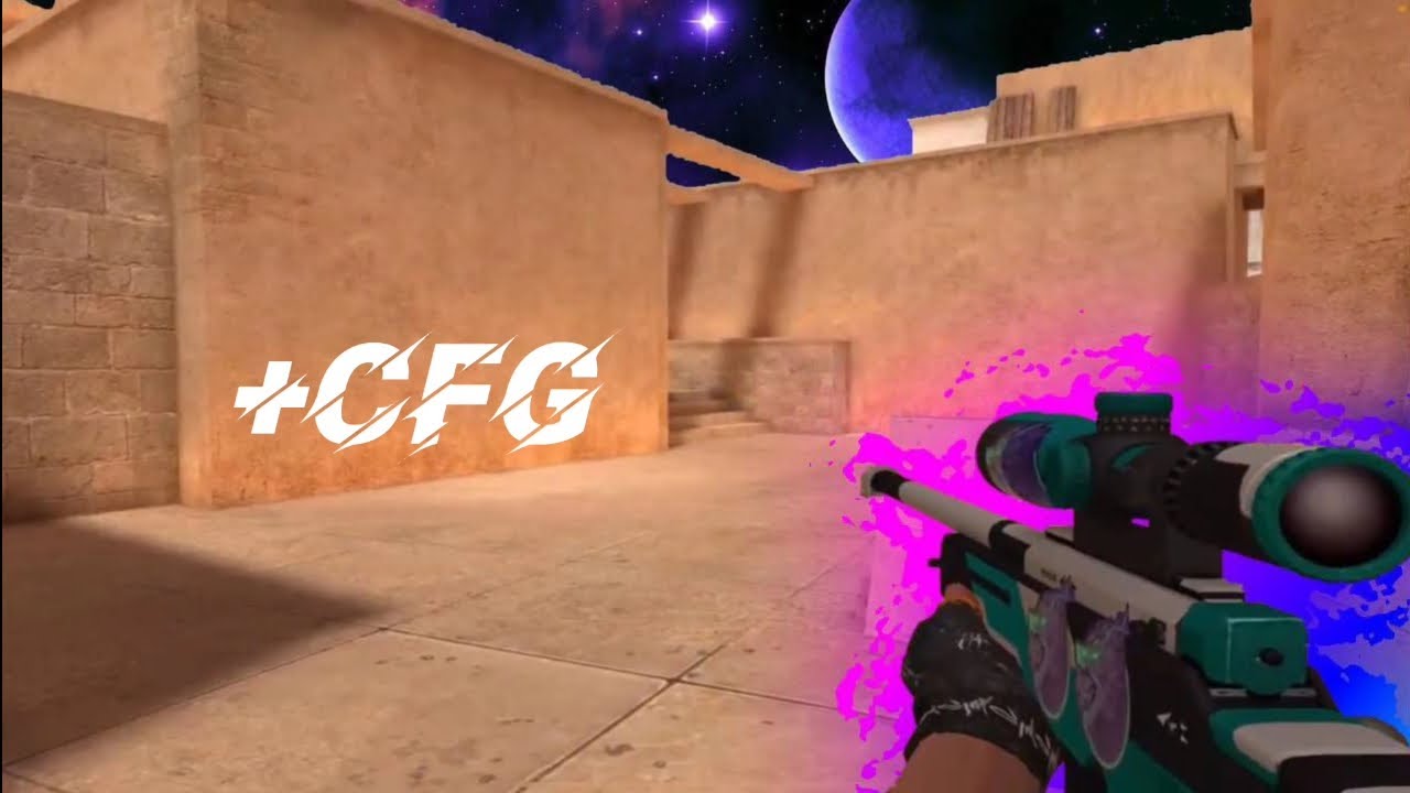 CFG,самого спокойного игрока🥰 - YouTube