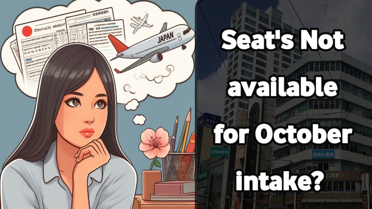 के October intake मा Apply हुँदैन र ? | Seat's Not available for ...
