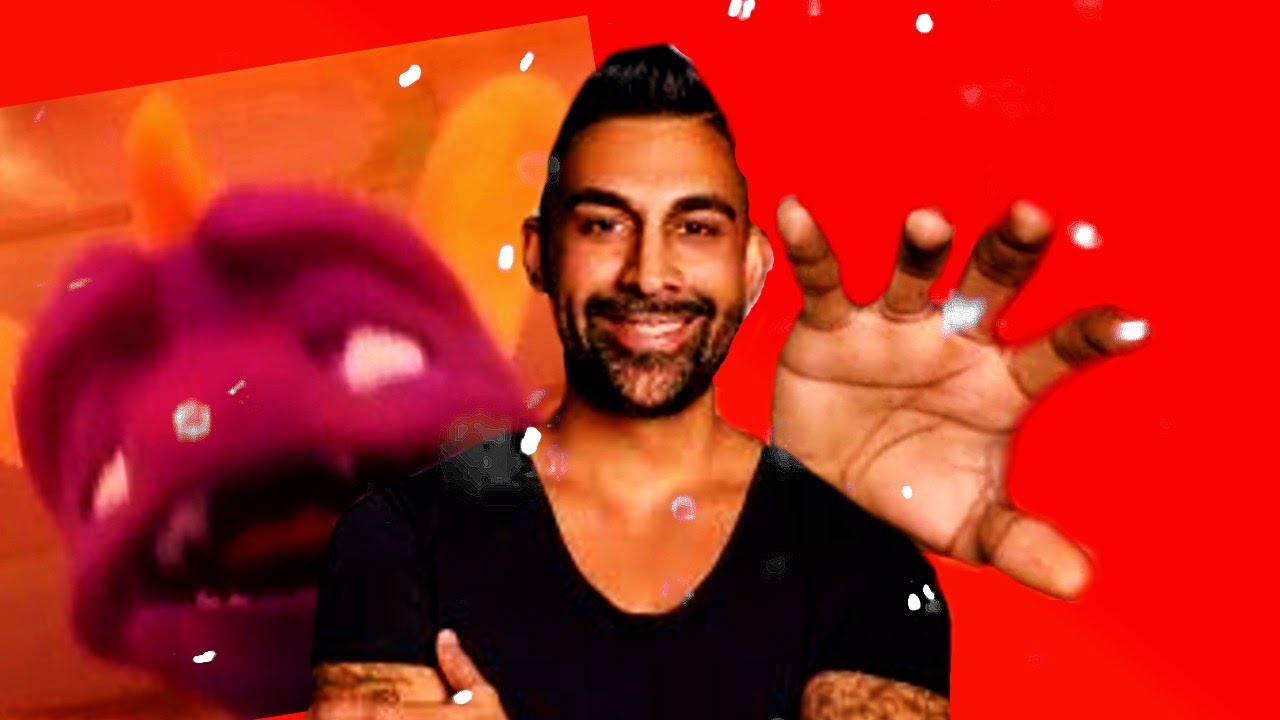 Dharr Mann: Episode 2 - YouTube