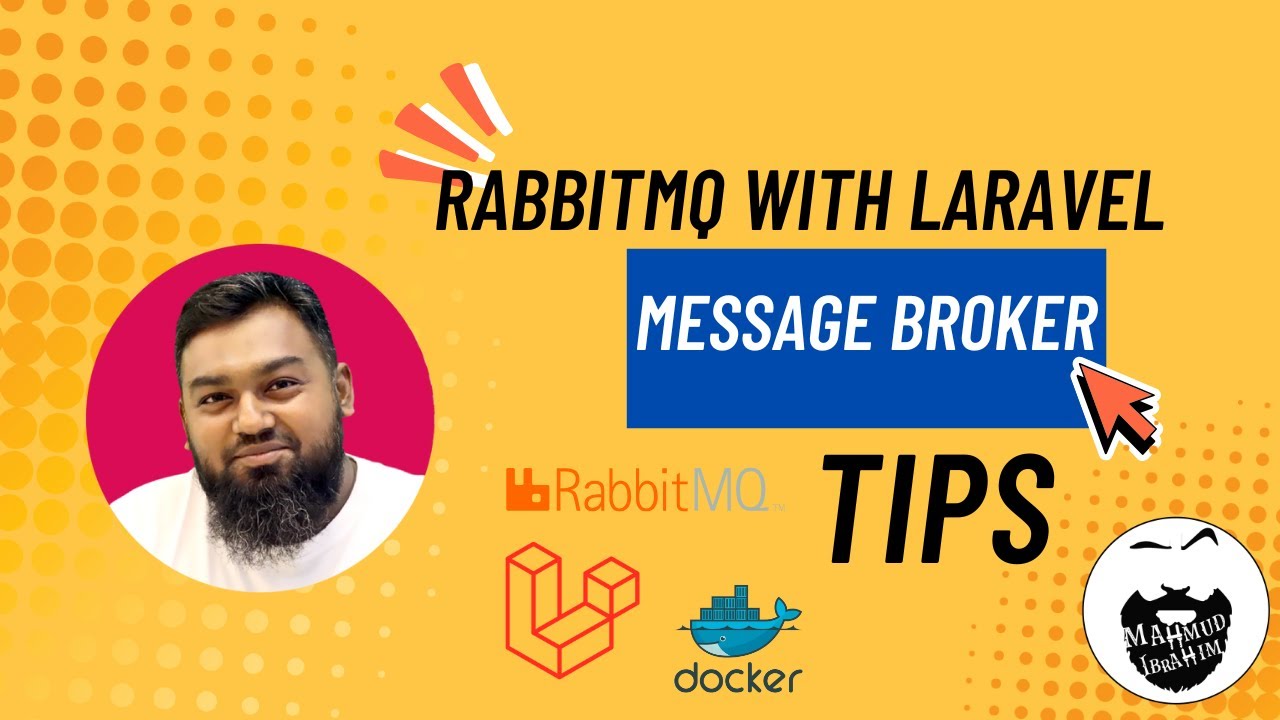 How to use RabbitMQ as Message Broker with Laravel - Part 1 (In Bangla ...