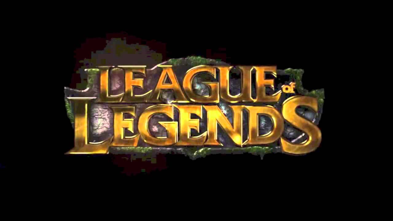 [Dubstep]League of Legends - Dubstep/Electro Mix - YouTube