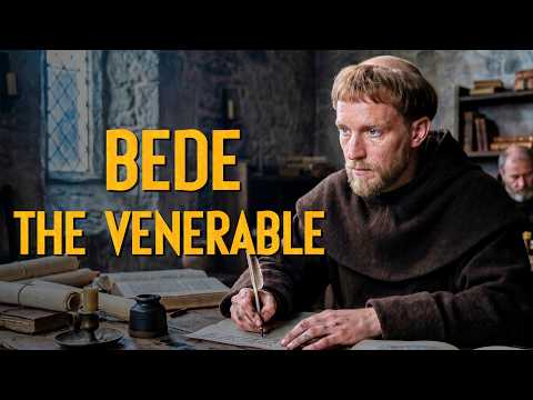 May 25: Saint Bede the Venerable: The Monk Who Preserved the Memory of Christianity