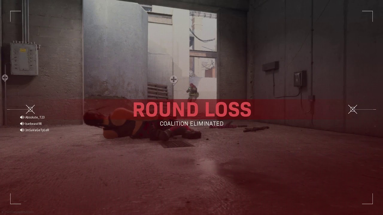 Why is Everyone Playing Like a Punani?! - YouTube