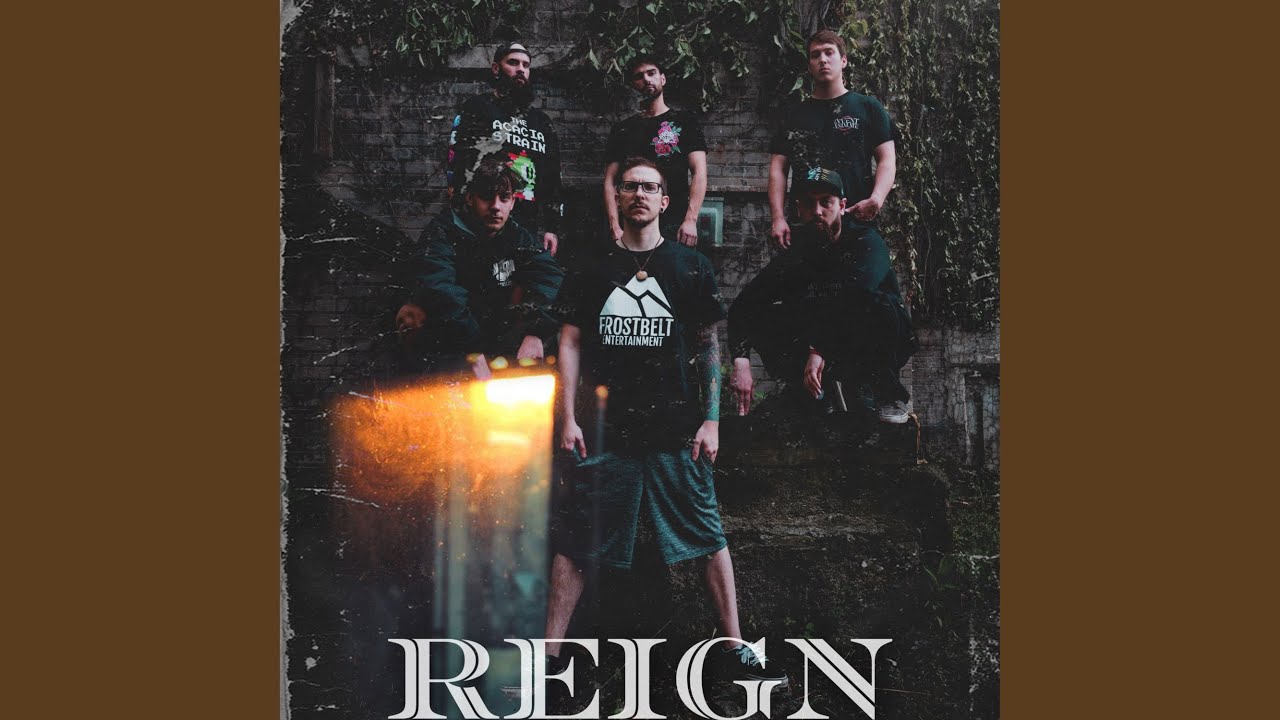 Reign - YouTube