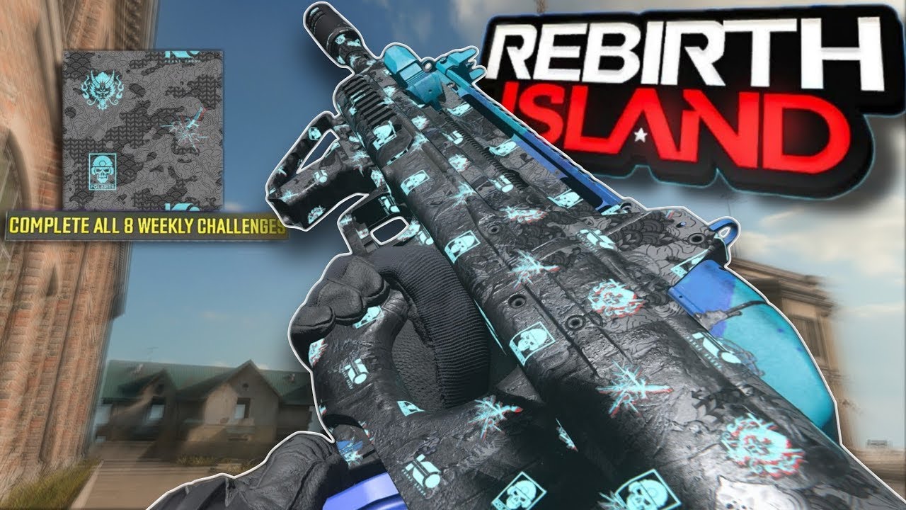 The Fastest Meta Bp50 Class Setup On Mw3 Youtube