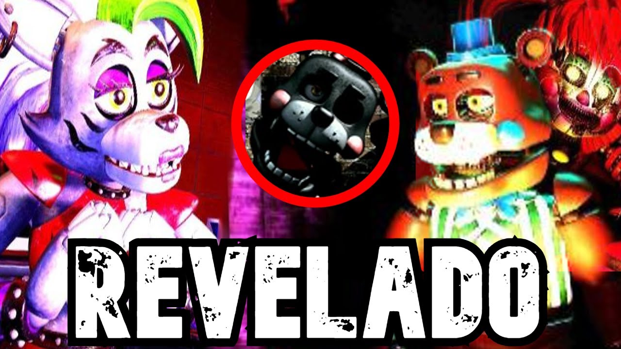 ¡NUEVOS TEASERS DE HELP WANTED 2! Fecha de lanzamiento, LEFTY y MUCHO ...