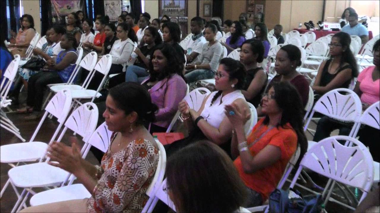 Merikins Celebrate 200th Anniversary Arrival in Trinidad - April 16 ...