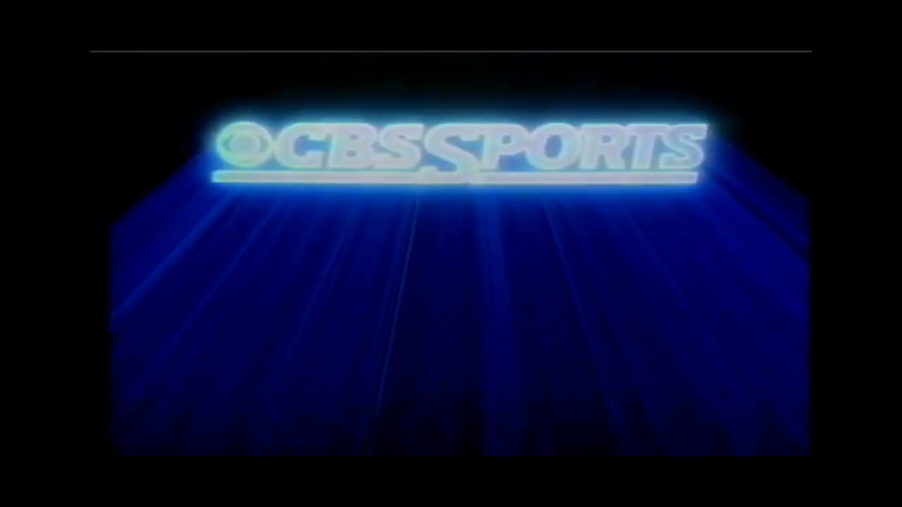 NBA on CBS 1982 Playoffs intro - YouTube