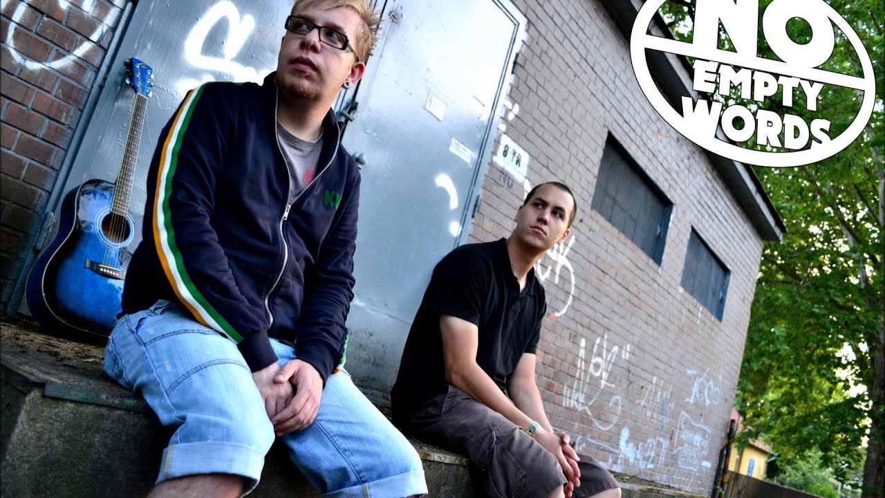 No Empty Words Song 5 - YouTube