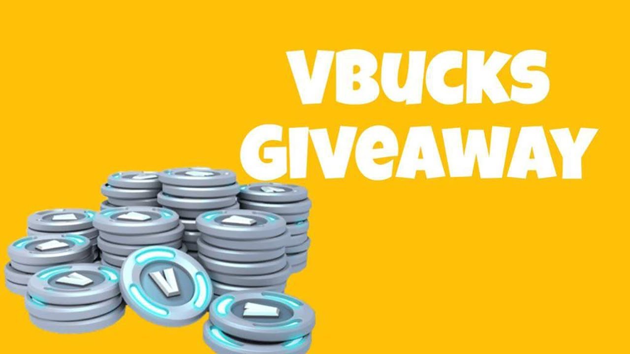 🛑VBUCKS CODE GIVEAWAY LIVE @ EVERY 10SUBS 🛑FORTNITE CHAPTER 2 🛑 SEASON ...