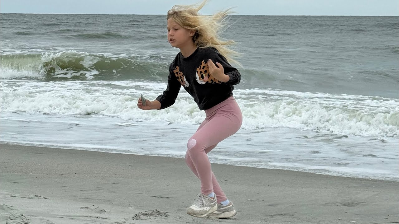 October 25-30, 2024. Polina 8 years. - YouTube