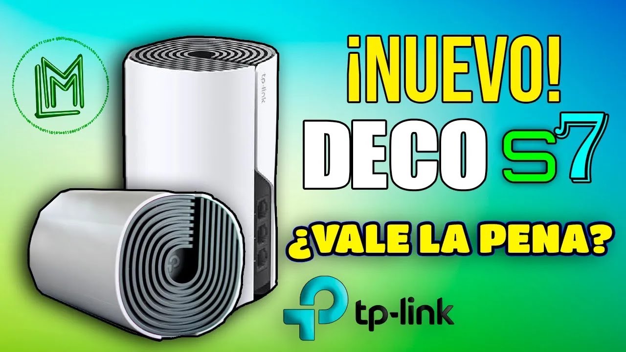 El veredicto final del nuevo deco S7: Unboxing, review ,recomendaciones ...