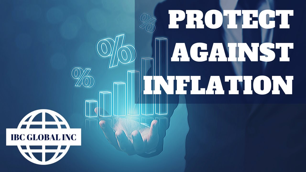 How Do I Use the IBC to Protect Against Inflation? - Inflation Protection