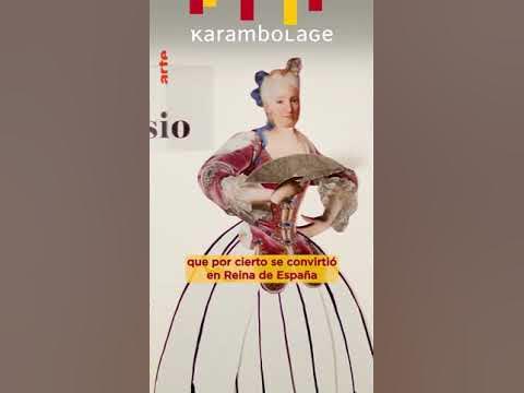 La Historia del abanico!!! - YouTube