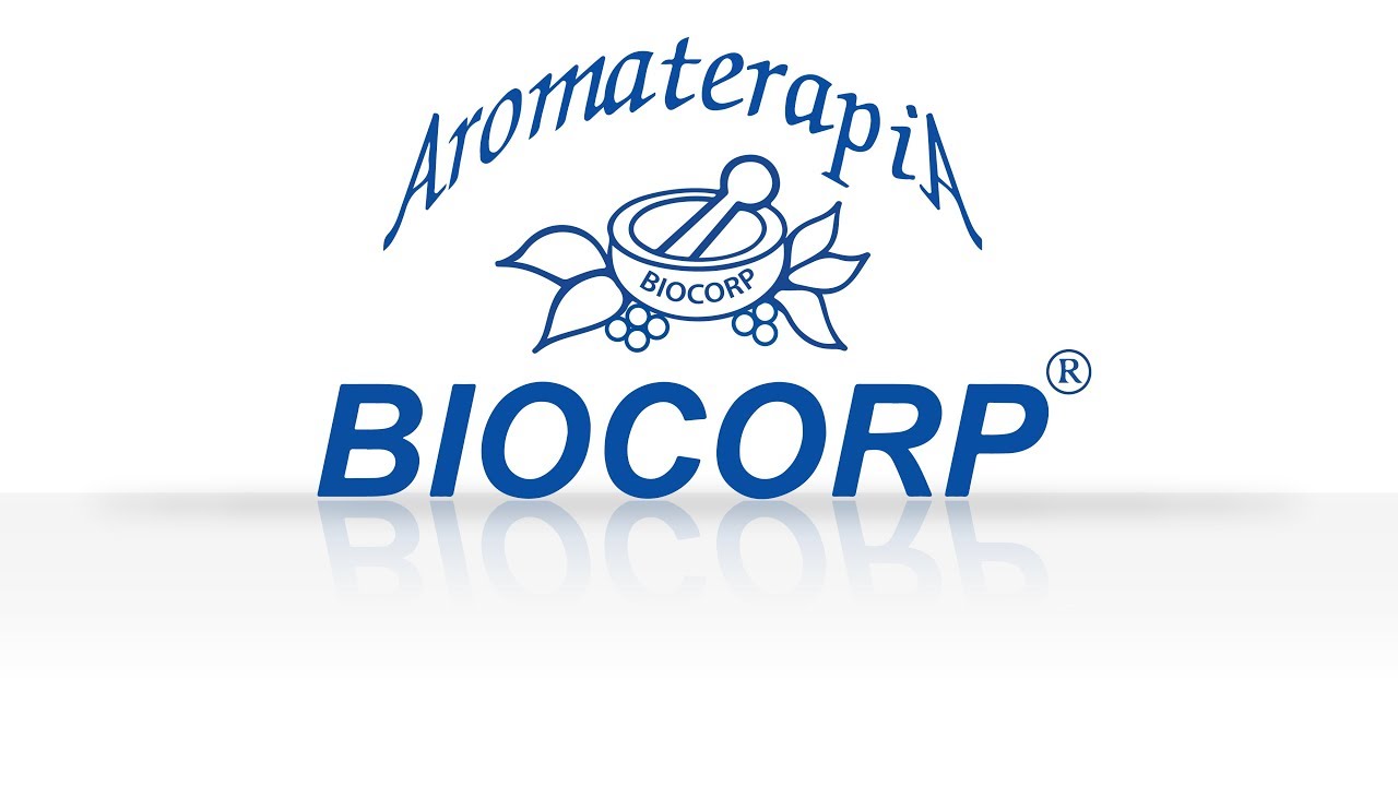 Biocorp I Línea Aromaterapia I Professional Beauty - YouTube