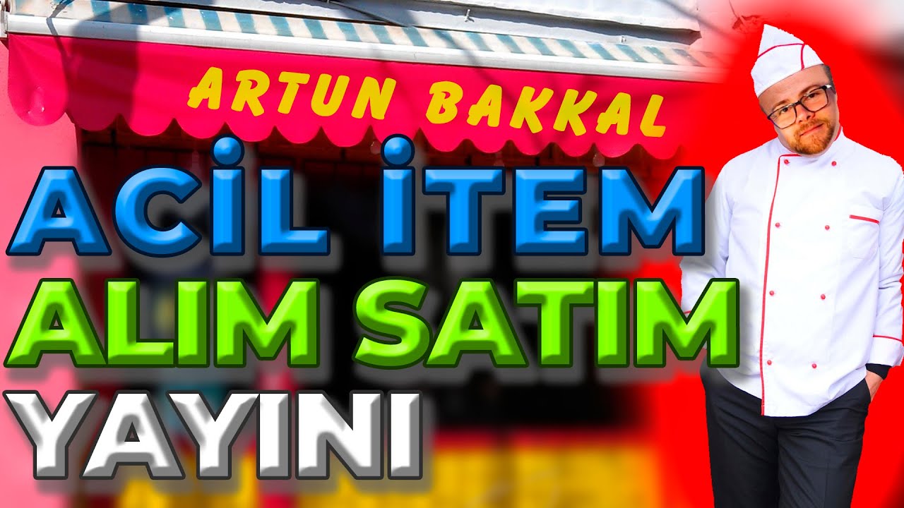 🟢ARTUN BAKKAL YAYINDA! | Artun Hoca @KnightUnityMobile - YouTube