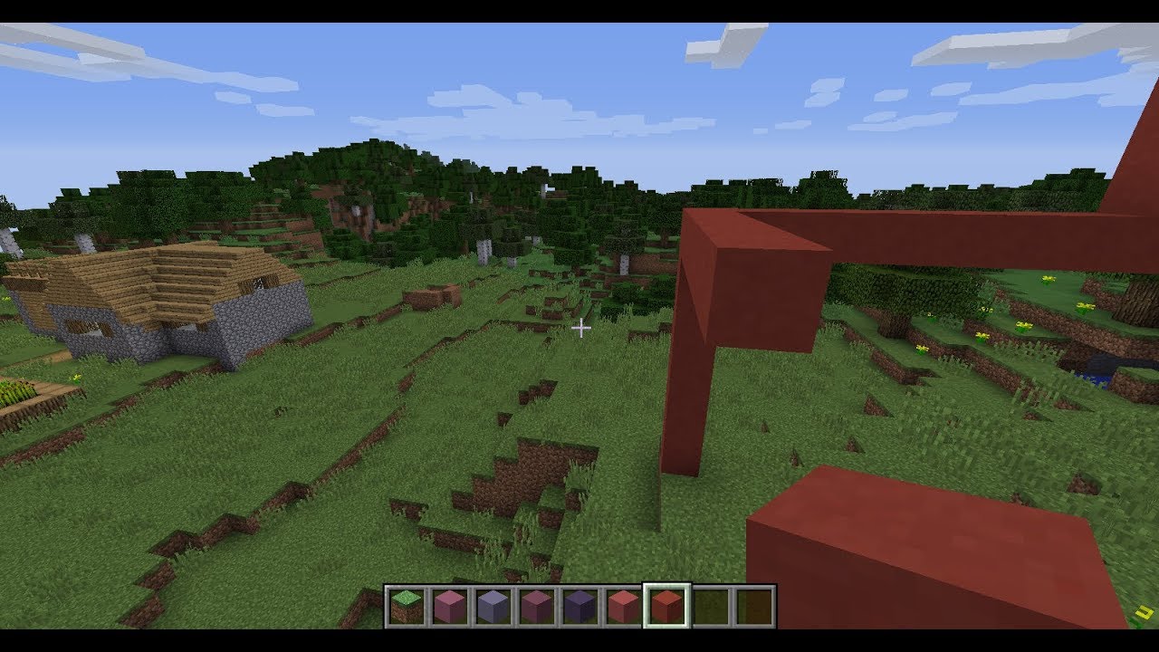 Zebra Gamer Plays Minecraft Live! - YouTube