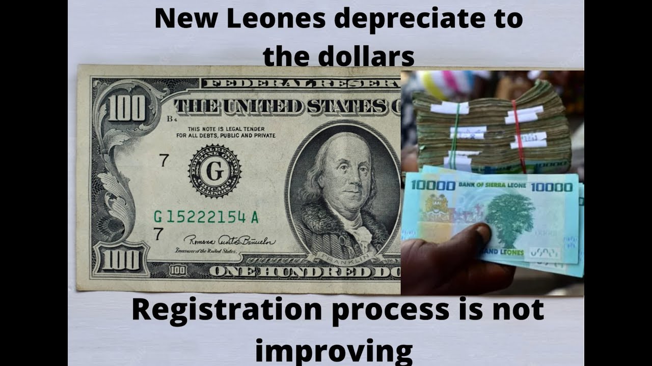 MUSA TOMBO AND HIS NEW CONTRACT IN LIBYA: INFLATION AND EXCHANGE RATE ...