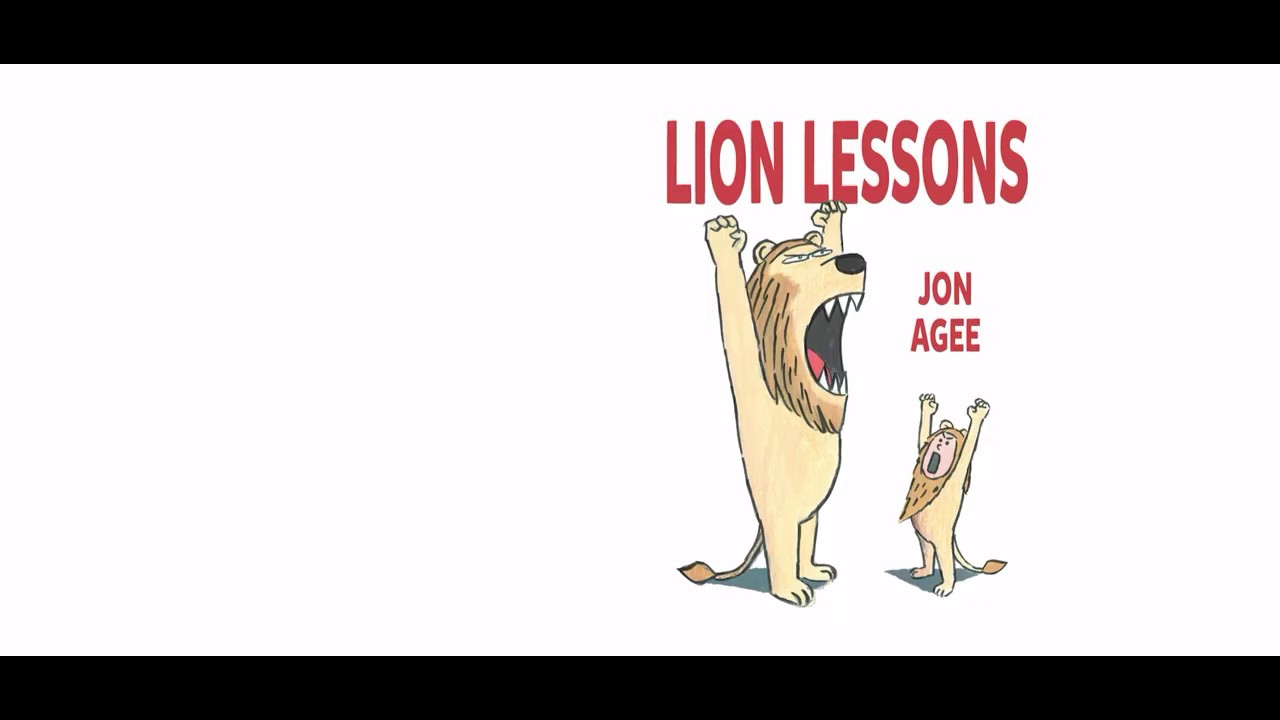 Lion Lessons - YouTube