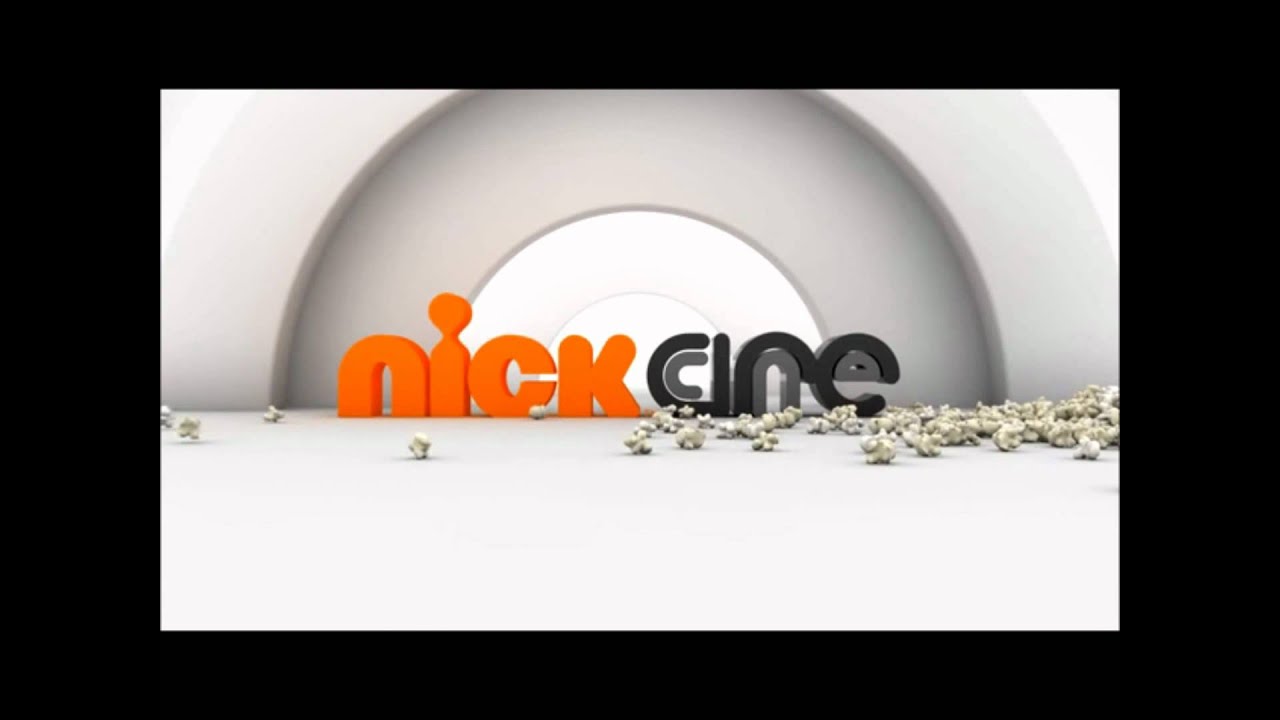 Nickelodeon Soundtrack 1 Nick Cine - YouTube