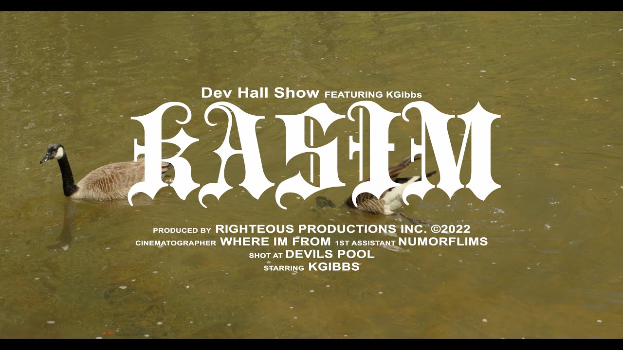 KGibbs: Philly’s Hottest Artist talks KASIM, drill rap & Philly first ...